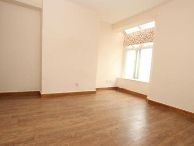 Norris Street, Darwen, 2 Bedroom Terraced