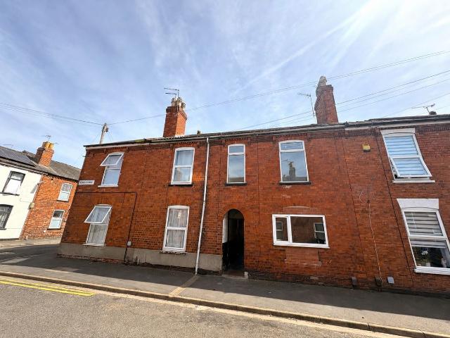 Norris Street, Lincoln LN5, 3 bed terraced house to rent, £875 pcm | PrimeLocation
