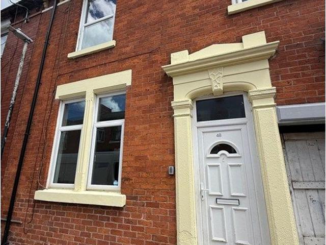 Norris Street, Preston PR1, 3 bed terraced house to rent, £900 pcm | PrimeLocation