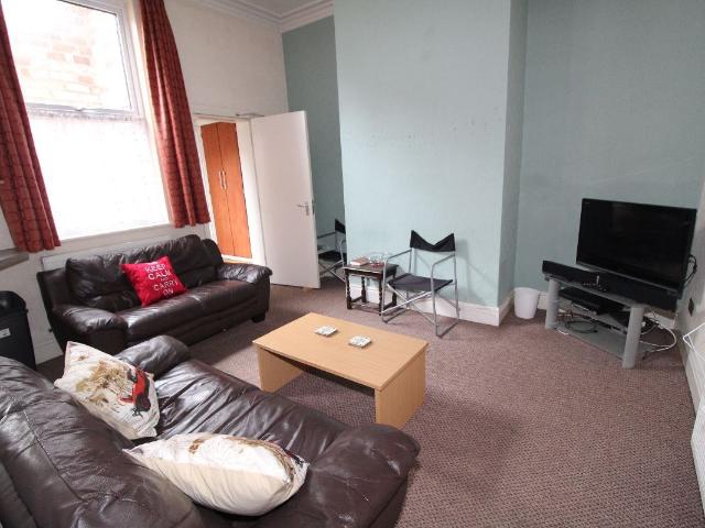 Norris Street, Preston PR1, 4 bed terraced house to rent, £455 pppm | PrimeLocation
