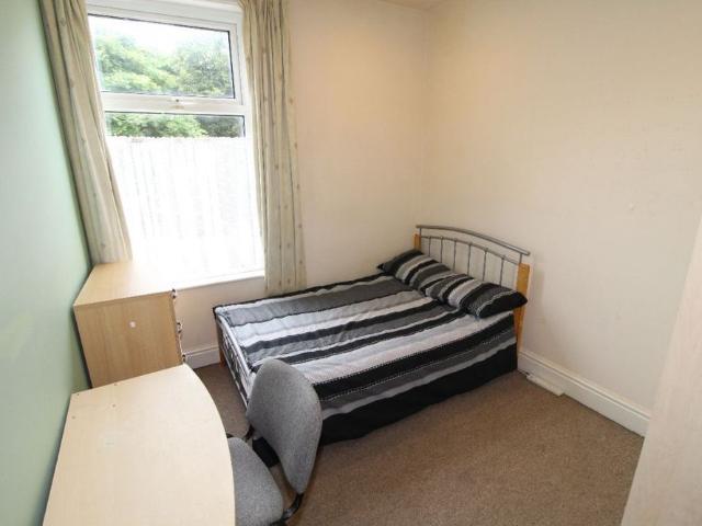 Norris Street, PRESTON PR1 7PX