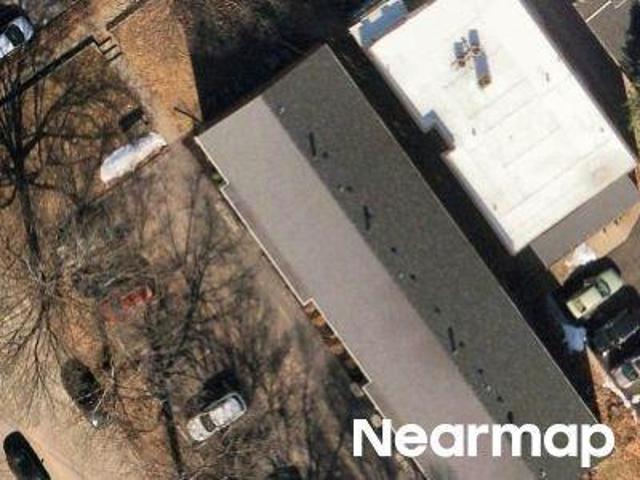 Norris Pl