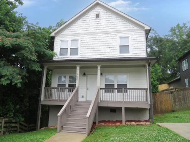 Norris Pl NW