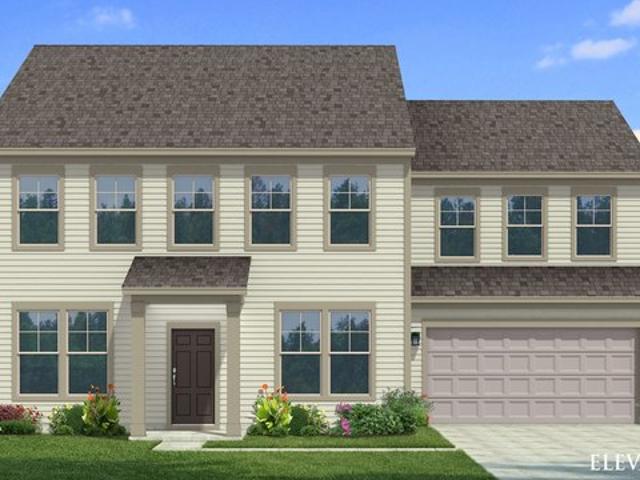 Norris Plan Lakeside Glen Community