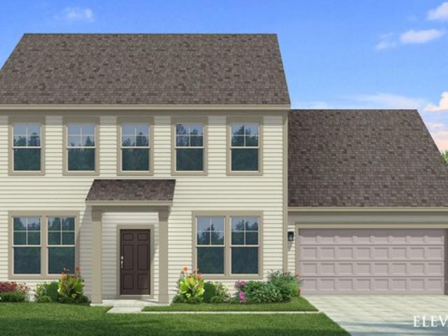 Norris Plan McBride Community