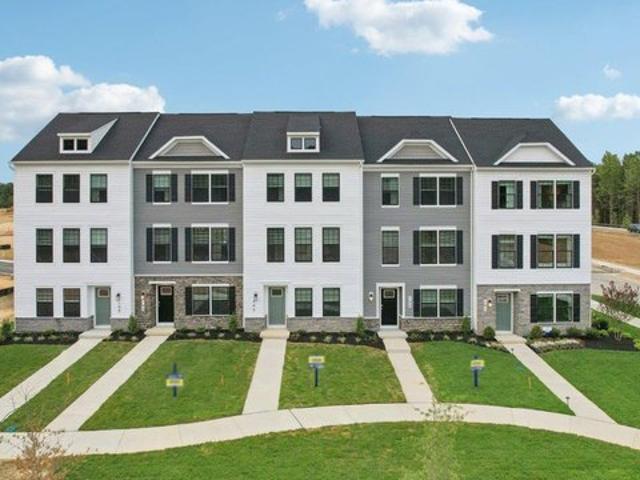 NORRIS Plan Riverpointe Community