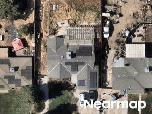 Norris Rd