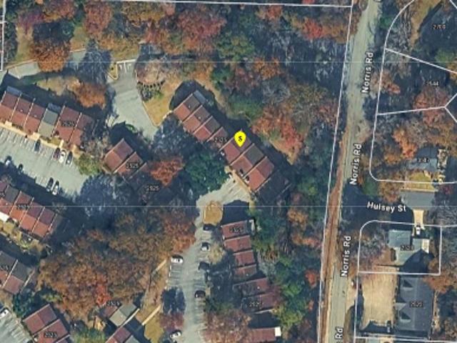 Norris Rd Apt 106