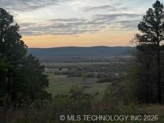 Norris Rd, Red Oak, OK 74563