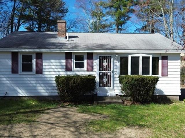 Norris Rd, Tyngsborough, Home For Sale