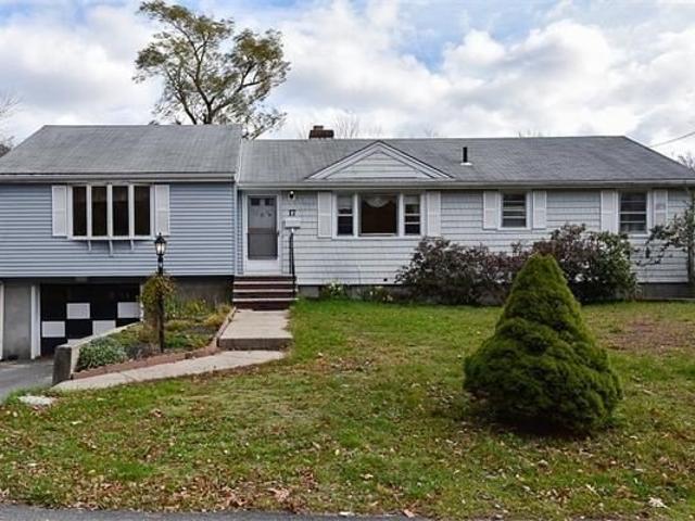 Norroway Ave, Randolph, Home For Sale