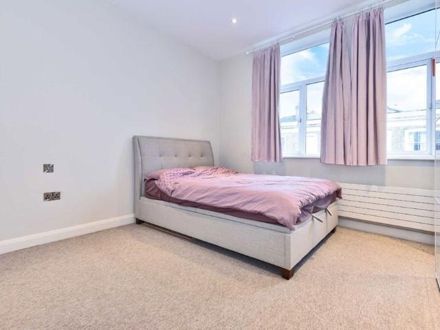 Norroy Road, SW15, London