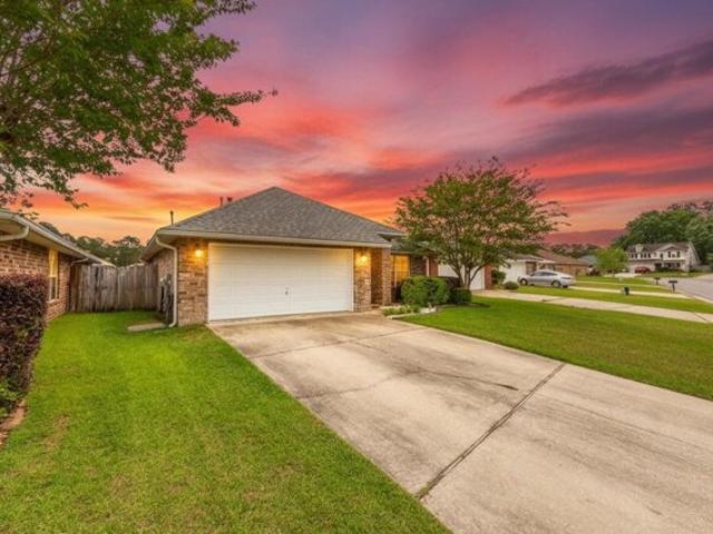 Norstum Dr, Pensacola, Home For Sale