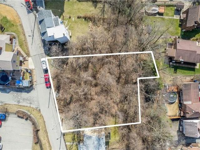 Noster St, Pittsburgh, PA 15212