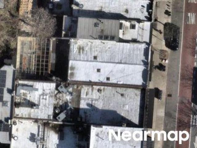 Nostrand Ave