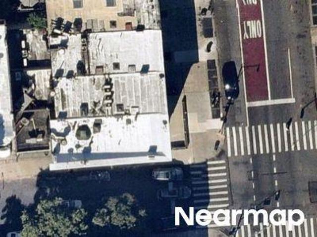 Nostrand Ave