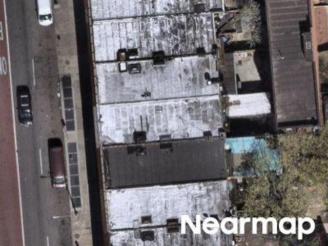 Nostrand Ave
