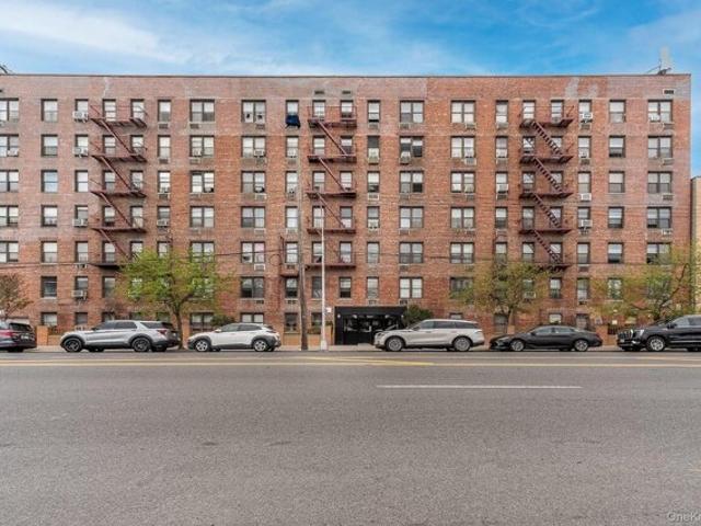 Nostrand Ave Apt A, Brooklyn, Property For Sale
