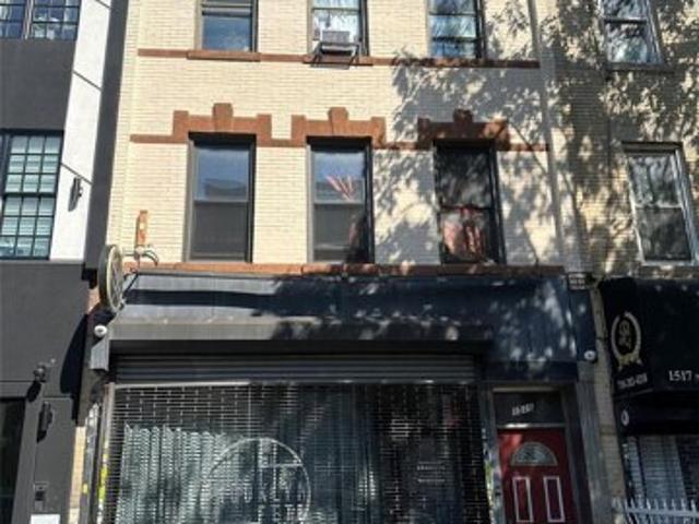 Nostrand Ave, Brooklyn, Home For Sale