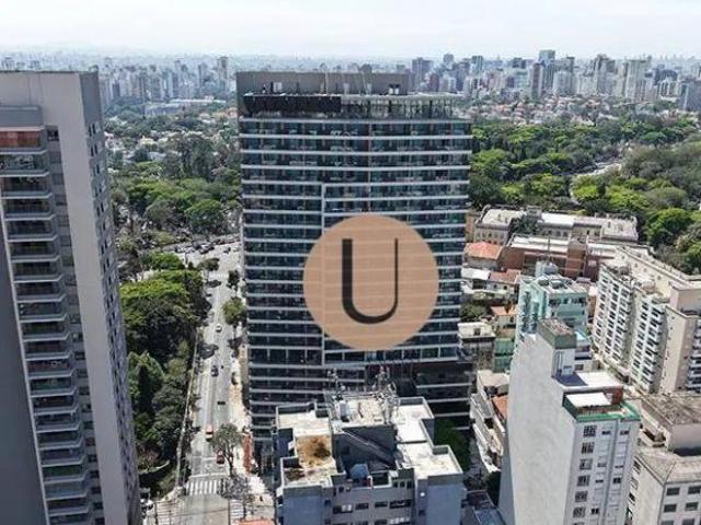 Nos Céus em Pinheiros