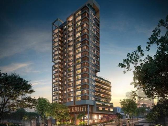 Apartamento à venda em São Paulo SP, Jardim Paulista: 3 quartos, 3 suítes, 3 salas, 4 banheiros, 2 v