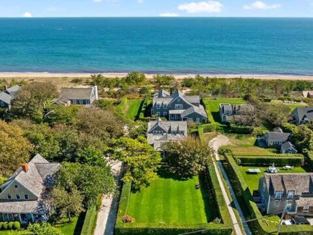 Nosegay Ln, Nantucket, Home For Sale
