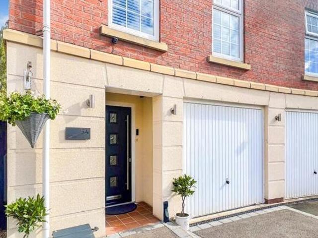 Noskwith Street, Ilkeston, 4 Bedroom Town