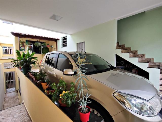 Nossa Senhora Aparecida Casa 2/4 opcional 3/4 1 Suíte Espaço Gourmet Completo 2 Vagas