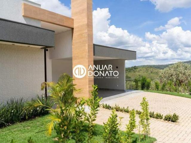Nossa Sra de Lourdes Casa Condomínio 4 quartos à venda na Anuar Donato