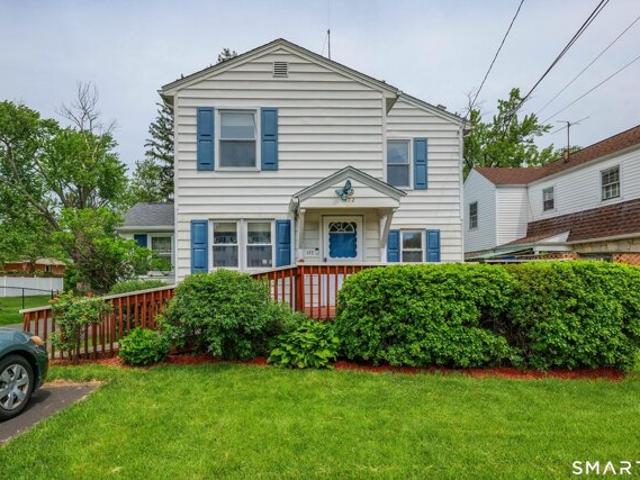 Nott St, Wethersfield, Home For Sale