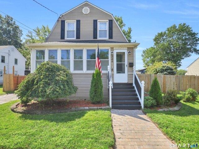 Nott St, Wethersfield, Home For Sale
