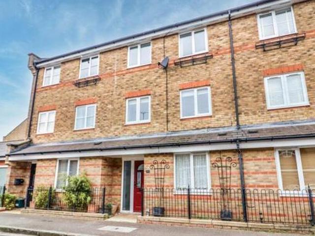Nottage Crescent, Braintree, 5 Bedroom Terraced