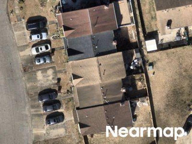 Nottaway Dr