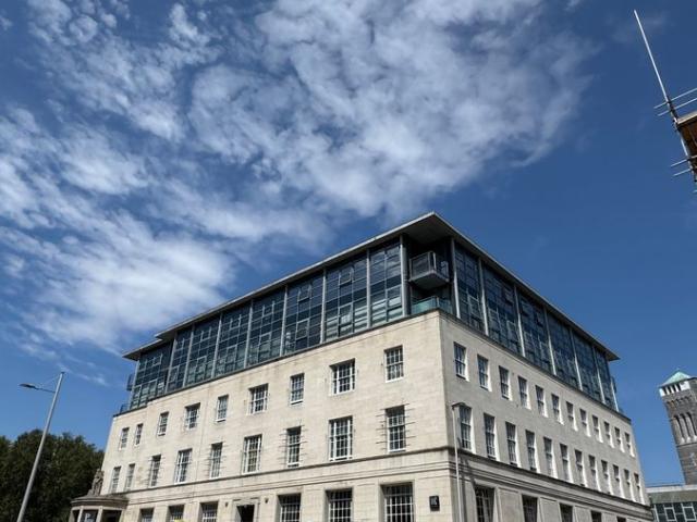 Notte Street, Plymouth PL1, 1 bed flat to rent, £1,100 pcm | PrimeLocation