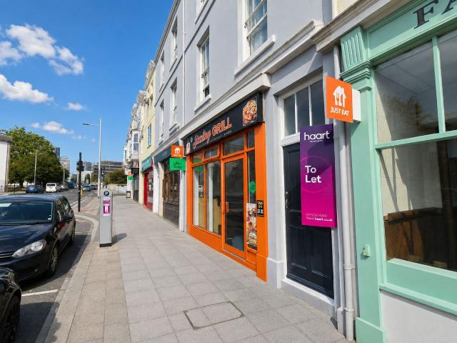 Notte Street, Plymouth PL1, 2 bed flat to rent, £1,000 pcm | PrimeLocation