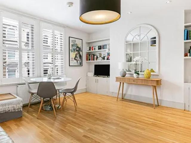 Notting Hill Community Church, Kensington Park Road, London, W11 2ES, United Kingdom | 1 bed apartment for rent #136661357 | Rentberry
