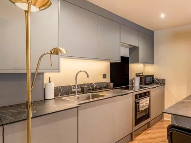 Notting Hill Gate Hotel, 7 Clanricarde Gardens, Kensington and Chelsea, W2 4JJ, United Kingdom | 1 bed apartment for rent #168077877 | Rentberry