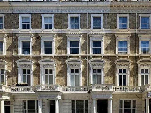 Notting Hill Gate Hotel, 7 Clanricarde Gardens, London, W2 4JJ, United Kingdom | 1 bed apartment for rent #167232813 | Rentberry