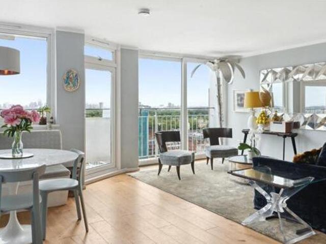 Notting Hill Gate, London, 2 Bedroom Apartment