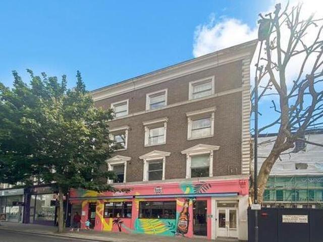 Notting Hill Gate, London, 2 Bedroom Flat