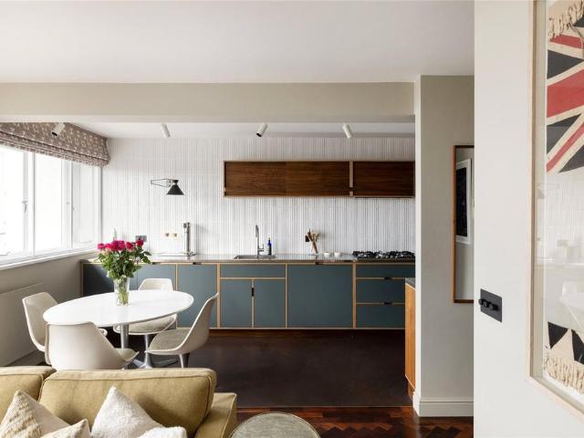 Notting Hill Gate, London, W11 1 bed apartment to rent £5,633 pcm £1,300 pw