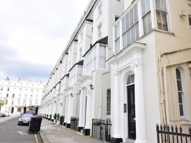 Notting Hill Studio ! All Bills Inlcuded !