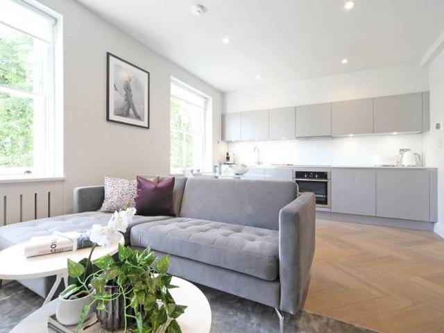 Notting Hill W2, 1 bed flat to rent, £3,772 pcm | PrimeLocation