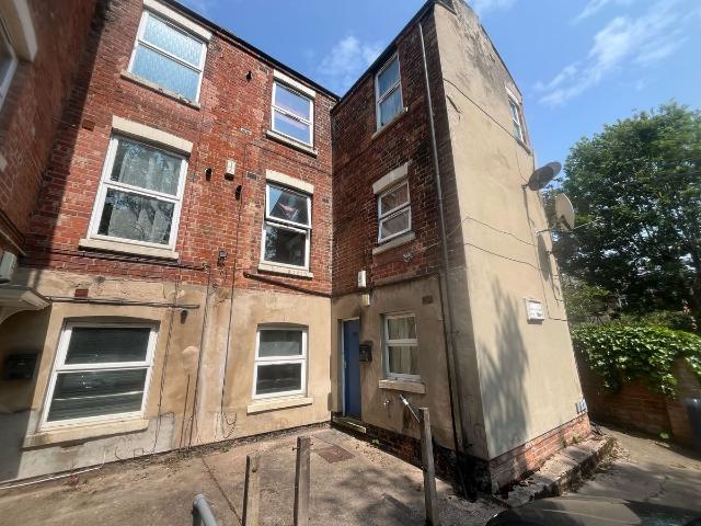 Nottingham NG3, Studio to rent, £625 pcm | PrimeLocation