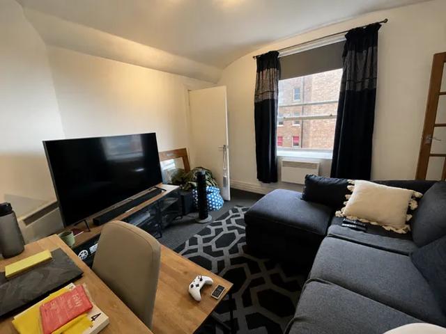 Nottingham, NG1, Property for rent
