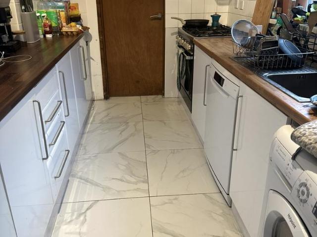 Nottingham NG7 4 bed terraced house to rent £2,167 pcm £500 pw