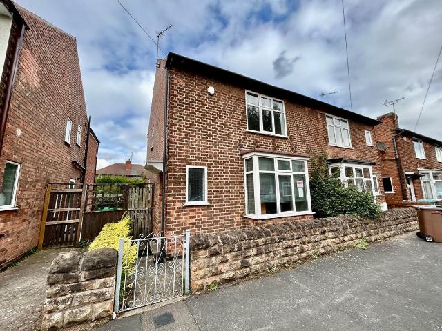 Nottingham NG7, 4 bed property to rent, £495 pcm | PrimeLocation