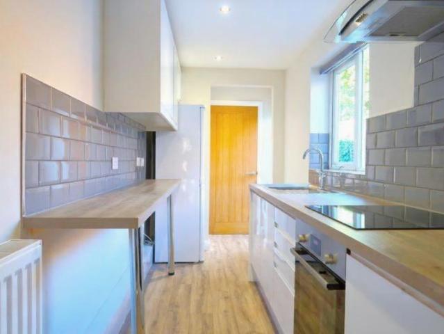 Nottingham NG7 3 bed terraced house to rent £1,495 pcm £345 pw