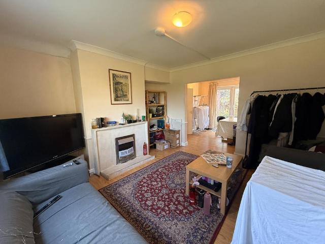 Nottingham NG8 4 bed terraced house to rent £1,699 pcm £392 pw