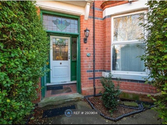 Nottingham, Nottingham NG3, 5 bed semi detached house to rent, £3,195 pcm | PrimeLocation
